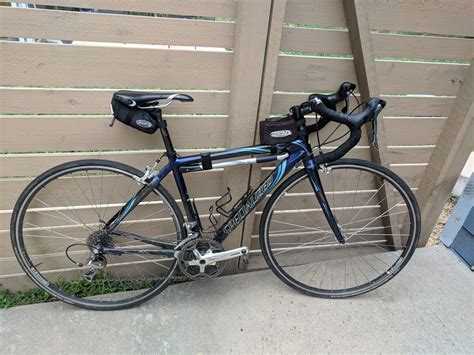 Specialized Ruby Elite Compact