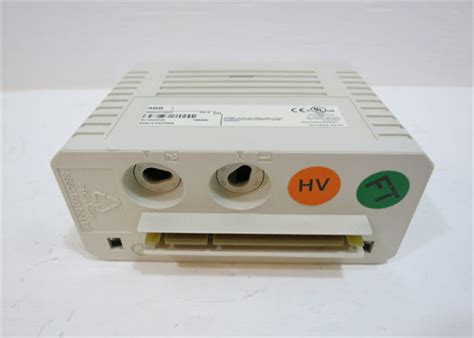 Abb Tb840a Modulebus Cluster Modem 3bse037760r1 Optical Cluster