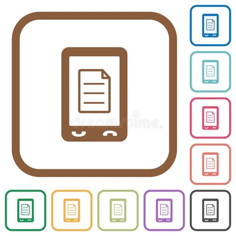 Mobile Call Screen Template Call Screen Smartphone Interface Mockup Web App Ui Display