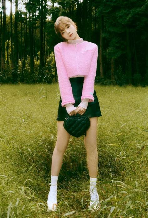 Jo Yu Ri Wiki Height Age Babefriend Family Biography More WikiBio