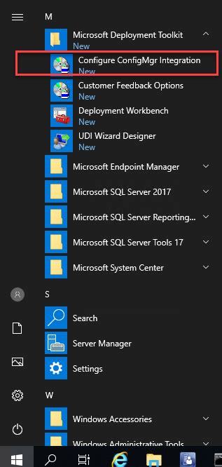 Integrate Mdt With Sccm Configuration Manager Manishbangia