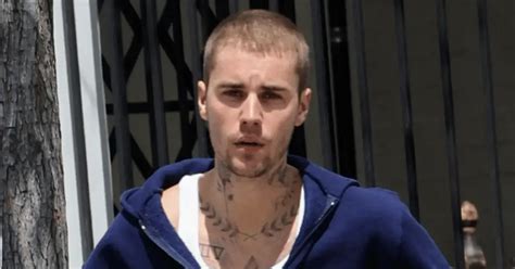 Justin Biebers Dad Faces Backlash Over Anti Pride Post Thank A