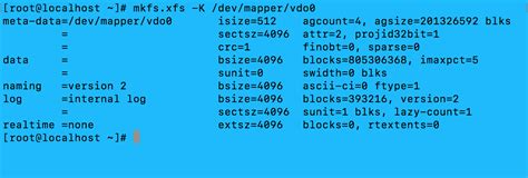 Understanding Vdo Virtual Data Optimizer ~ Root Of Info