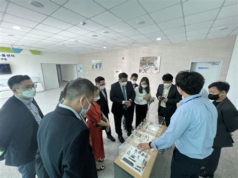 СҮХБААТАР ДҮҮРЭГ БНСУ ЫН ГВАНЖҮ ХОТЫН ДОНГ ДҮҮРЭГТЭЙ ХАМТРАН АЖИЛЛАХААР