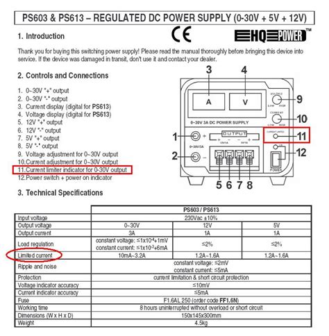 Why Does The Current Still Increase In CC Mode In A Power Supply Electrical Engineering Stack