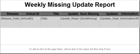 Mecm Check For All Updates That Are Required But Not Deploy Sql Query