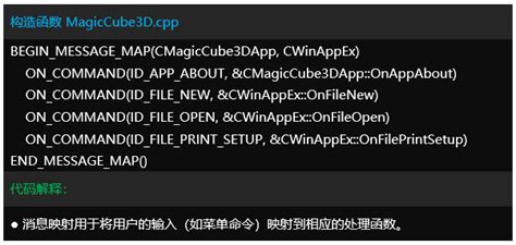 计算机图形学:c Opengl 3d魔方程序设计与实现 中猿创新 7zcode 计算机图形学:c Opengl 3d魔方程序设计与实现 中猿创新 7zcode