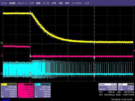 Tps62136 Ss Tr Tracking Offset Max Value Power Management Forum Power Management Ti E2e