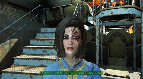 How To Use Face Ripper To Make An ESP For Companions Fallout Non Adult Mods LoversLab