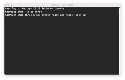 Threejs ด้วย React Threefiber สอน Threejs