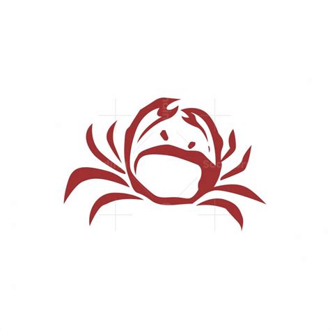 Crab Logo