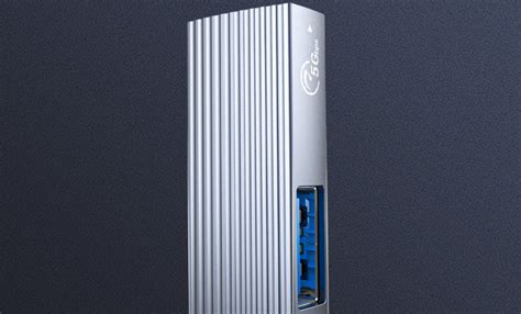 Buy Orico Aluminium Type C In Hub Orico Ah Gy Pc Case Gear Australia