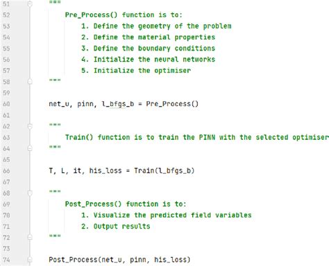 [pdf] An Introduction To Programming Physics Informed Neural Network Based Computational Solid