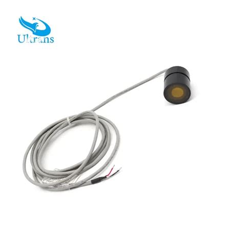 150khz Ultrasonic Underwater Transducer Flow Meter Transducer Depth Transducer Sonar Transducer