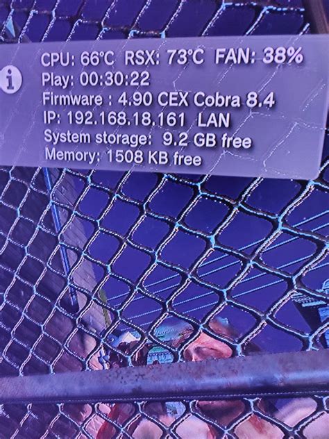 Are These Temperatures Dangerous Gbatemp Net The Independent Video Game Community