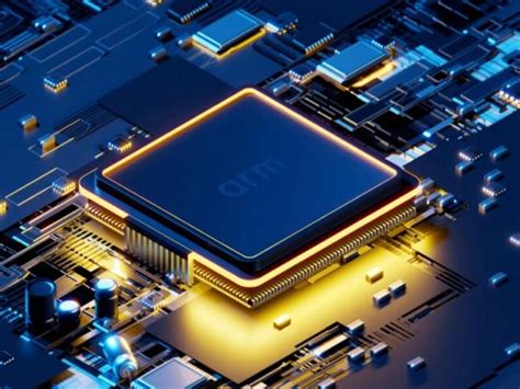 Arm Extends Cortex M Portfolio To Bring Ai To The Smallest Endpoint