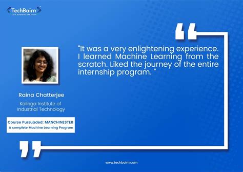 Techbairn On Linkedin Kudos Testimonials Experience Thankyou Education Startup Techbairn