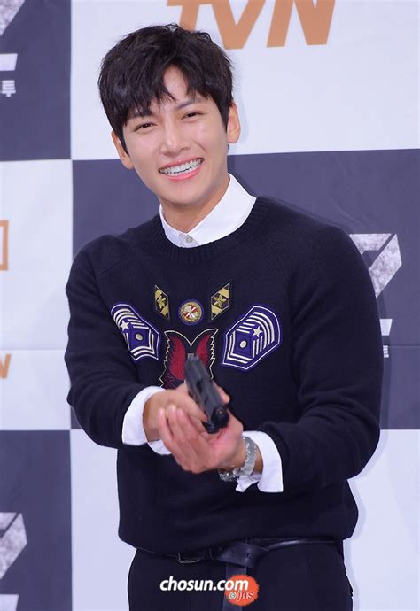 [포토] 더케이투 지창욱 오늘도 미모는 열일중