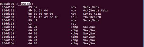 Glibc源码分析（一）系统调用 知乎