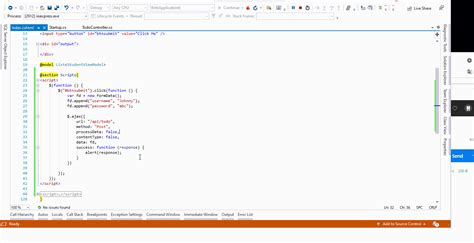 how to receive json data in web api microsoft qanda
