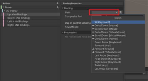 【unity】input Systemの導入方法 ばに日記