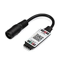 RGB Bluetooth Wireless Controller Amazon In Computers Accessories