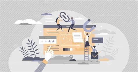 Building Website Project As Programming Homepage Process Tiny Person