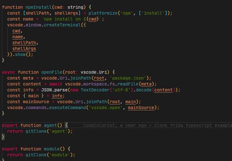GitHub Rozbo Papercolor Vscode The Popular Color Theme From VIM To VsCode