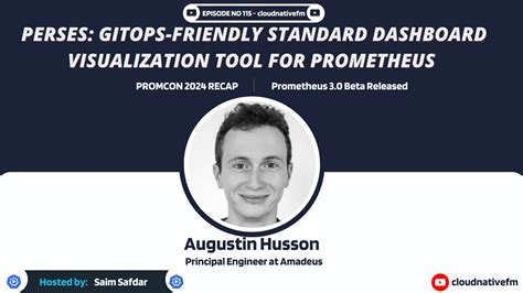 Saim Safder On Linkedin Observability Gitops Monitoring