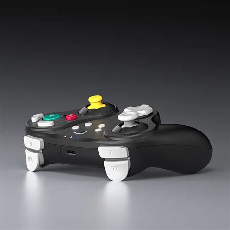 Buy Nyxi Warrior Wireless Gamecube Controller Nyxi Switch Bluetooth Controller