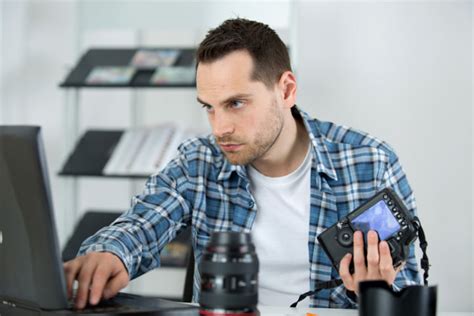 It S Possessed 5 Weird And Annoying Camera Issues And How To Solve Them Digital Photo Mentor