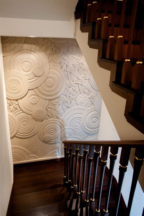 Панно гипсовое на стену купить лепнину из гипса по цене со скидкой в Москве