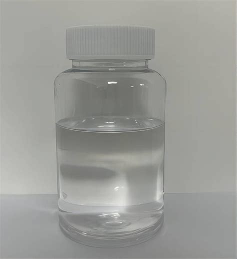 Hydroxyl Terminated Polyether Modified Silicone Oil