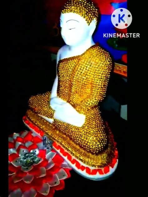 පිළිමවහන්සේ නමක් පූජා කිරීමට සැකසූ අයුරු 🙏🙏🙏🙏🙏 Youtube