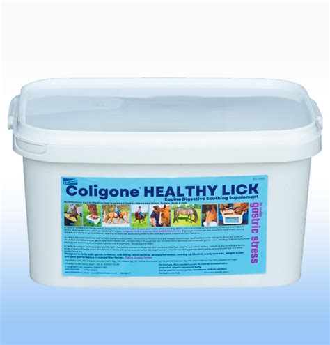 Coligone Product Range H Bradshaws