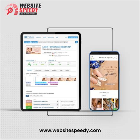 Website Speedy On Linkedin Websiteoptimisation Speedoptimization Shopifyspeedoptimization