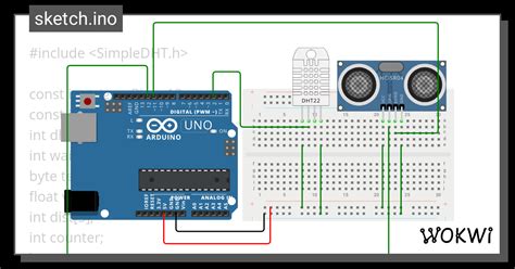 Lab 7 Part 3 Filtering Impulse Noise Wokwi Esp32 Stm32 Arduino