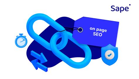 On Page Seo — внутренняя оптимизация сайта для улучшения ранжирования
