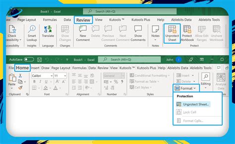6 Ways To Actually Fix The Cannot Insert New Cells Excel Error
