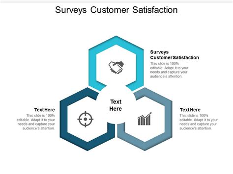 Surveys Customer Satisfaction Ppt Powerpoint Presentation Outline Graphics Template Cpb