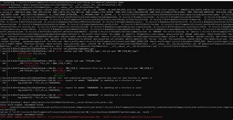 NRF Subsys NFC Library Code Platform C Fails At Compilation When CONFIG BUILD WITH TFM Is