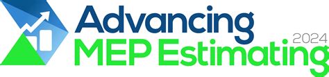 advancing mep estimating 2024