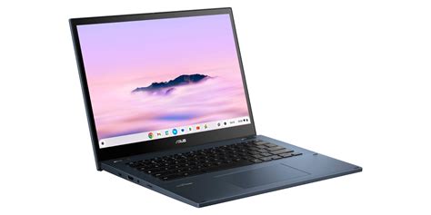 This Day Deal Takes Off The Inch Asus Chromebook Plus In At