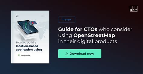 Ebook How To Build A Location Based Application Using OpenStreetMap