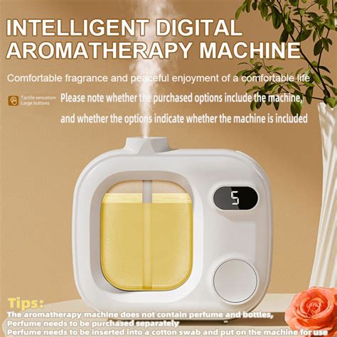Aromatherapy Diffuser Automatic Scent Sprayer Home Bedroom Toilett Aromatherapy Diffuser Automatic Scent Sprayer Home Bedroom Toilett