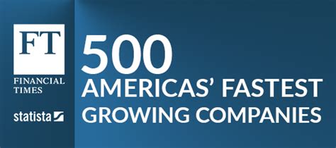Altexsoft Recognized On The Financial Times List Of The Americas 500