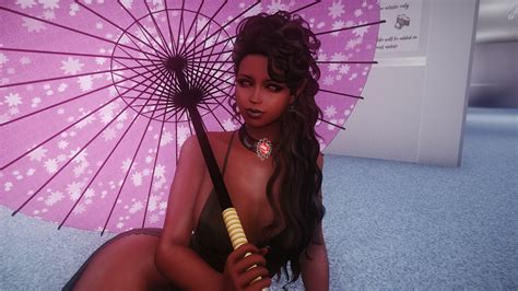 Olm A New Young Looking Girl What If Skyrim And Fallout 4