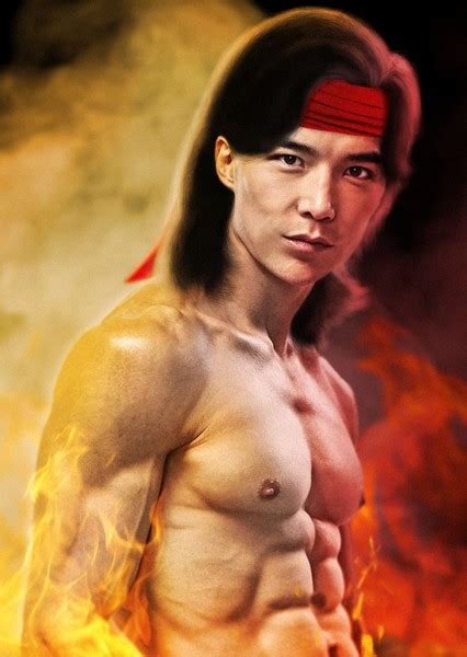 Mortal Kombat 2 Fan Casting On Mycast