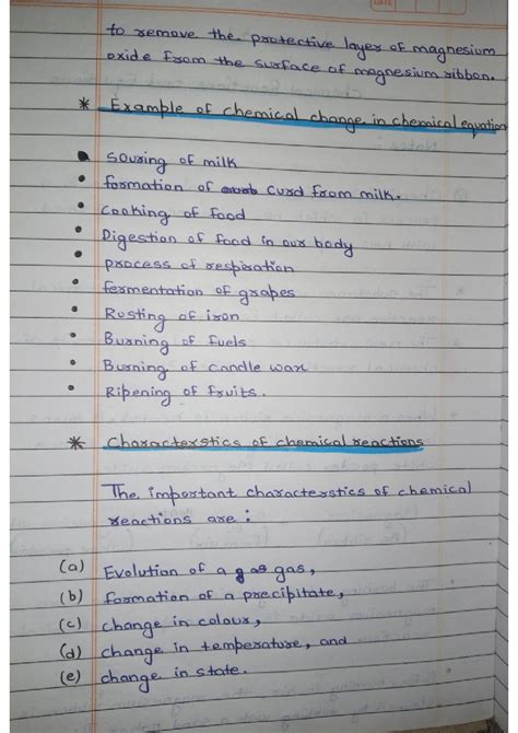 Solution Class 10 Chemistry Chapter 1 Notes And Question Answers