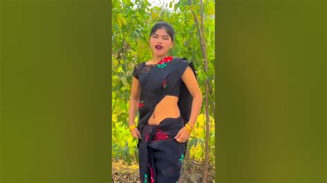 Nepali Girl Dance Bhojpuri Dance Nepali Ladki Ka Dance Youtube